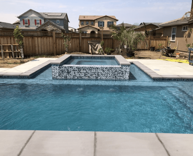 Pool Decks - Irvine Concrete Pros - Best Irvine Concrete Contractor